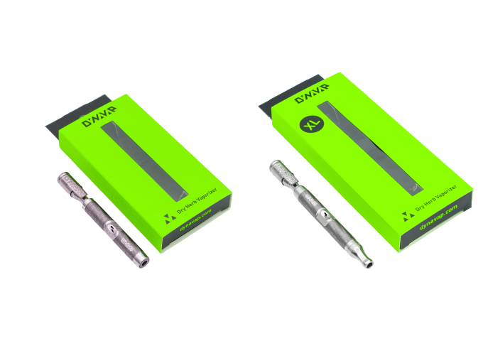 DynaVap M7 | 420 zł @ MagicVaporizers.pl